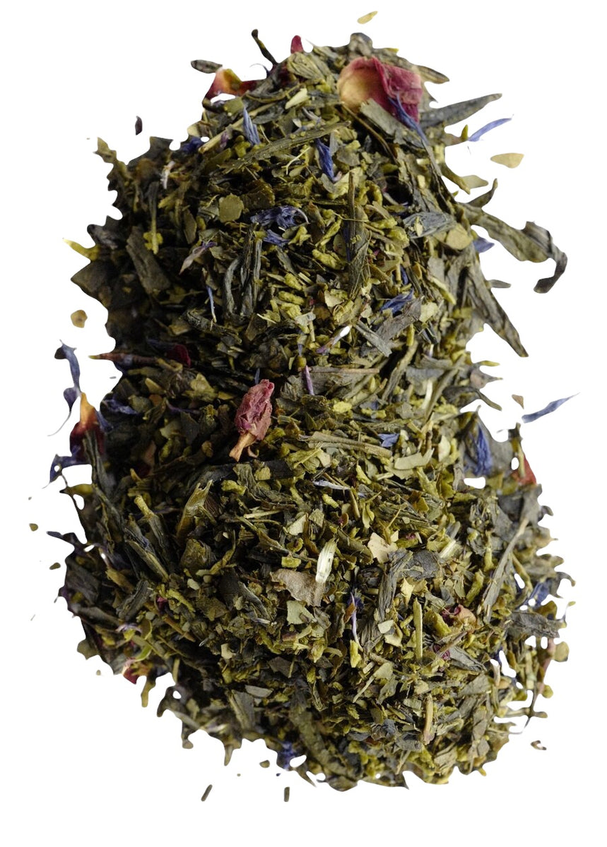 Cherry Bakewell – Liverpool Tea Warehouse