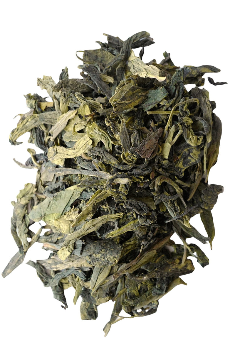 Green Tea – Liverpool Tea Warehouse
