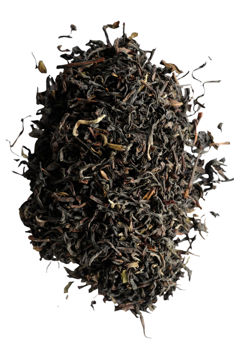 Black Tea – Liverpool Tea Warehouse