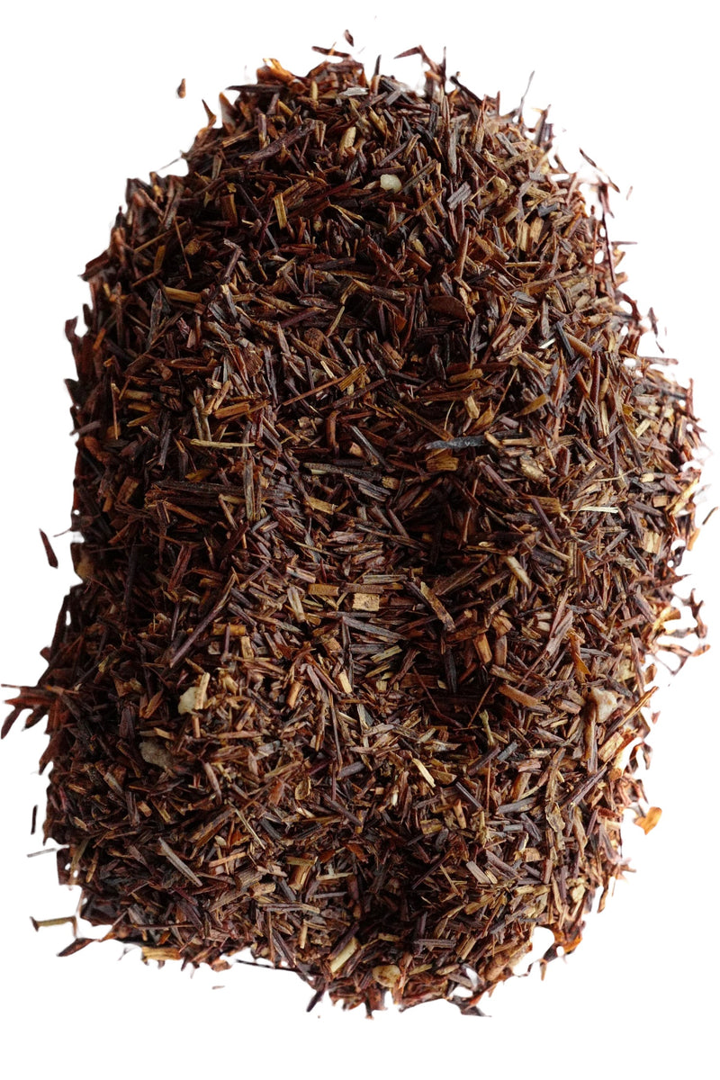 Caramel Rooibos – Liverpool Tea Warehouse