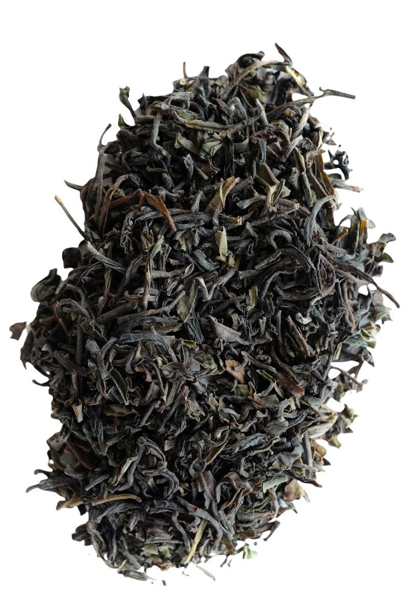 Darjeeling First Flush Leaf Blend – Liverpool Tea Warehouse