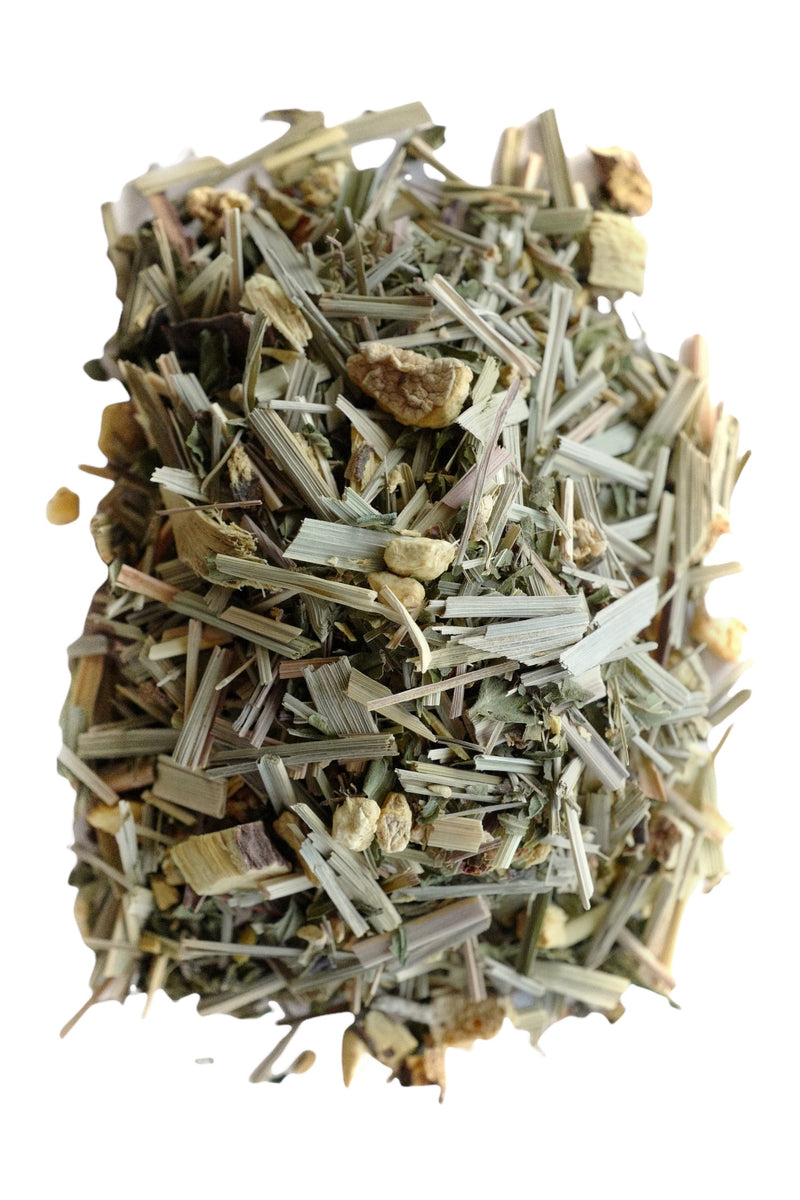 Ayurvedic Ginger Boost – Liverpool Tea Warehouse