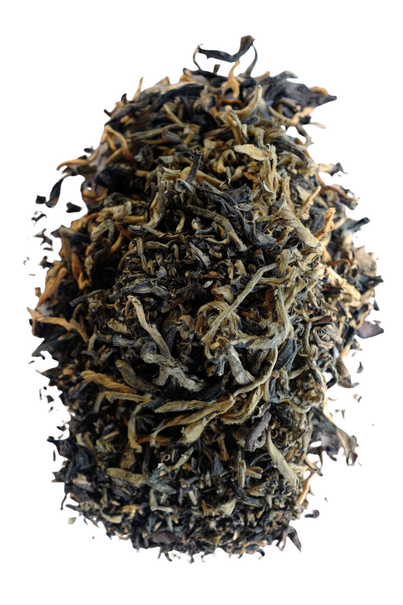 Golden Monkey King – Liverpool Tea Warehouse