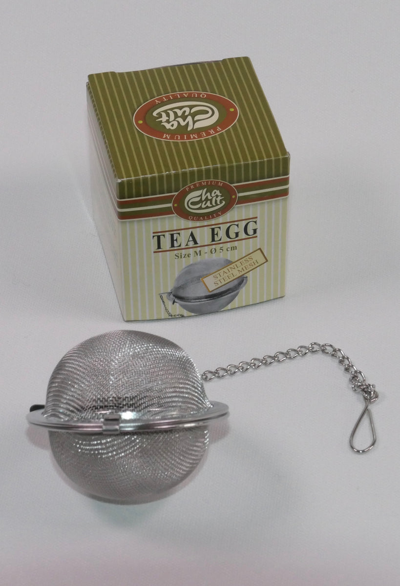 Tea Ball – Liverpool Tea Warehouse