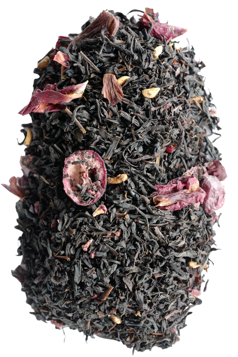 Pomegranate & Cranberry – Liverpool Tea Warehouse