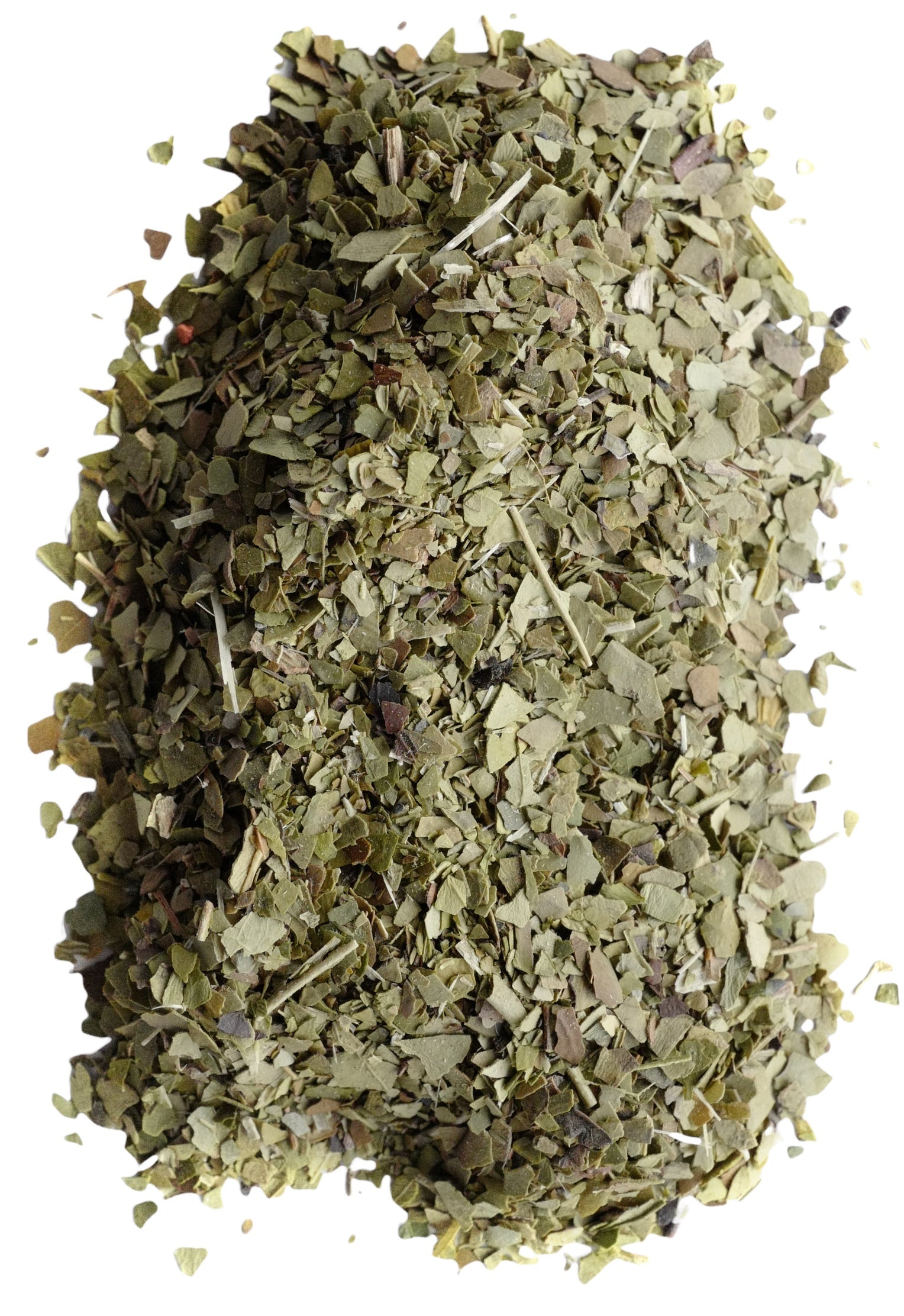 Yerba Mate – Liverpool Tea Warehouse