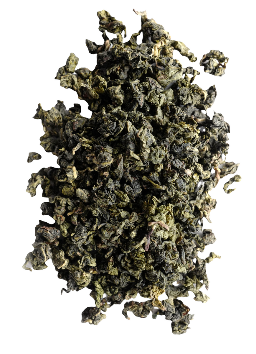 Monkey Picked Oolong – Liverpool Tea Warehouse
