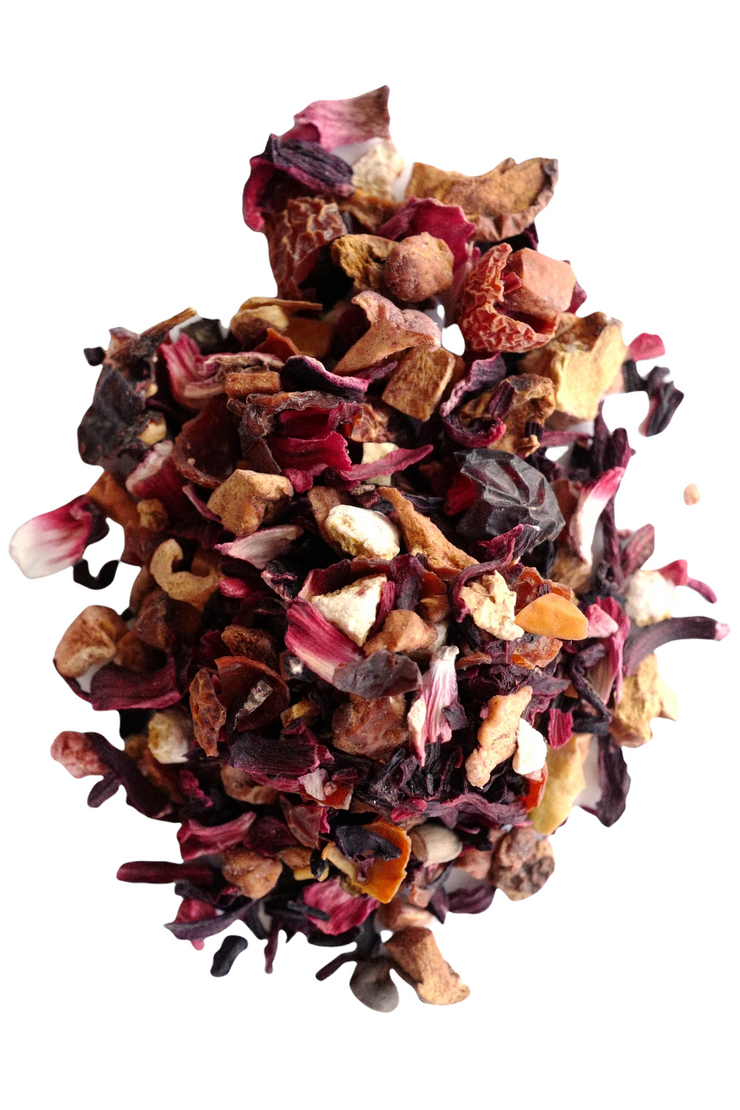 Red Berry – Liverpool Tea Warehouse